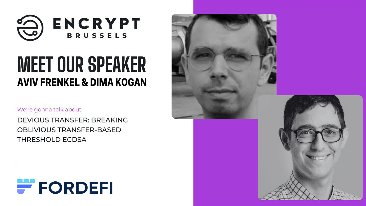 Devious Transfer: Breaking Oblivious Transfer-based Threshold ECDSA